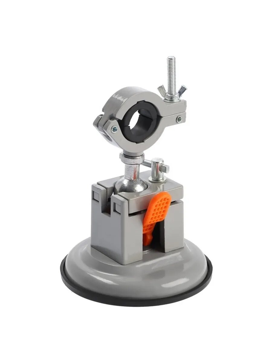 Универсальная поворотная стойка для дрели