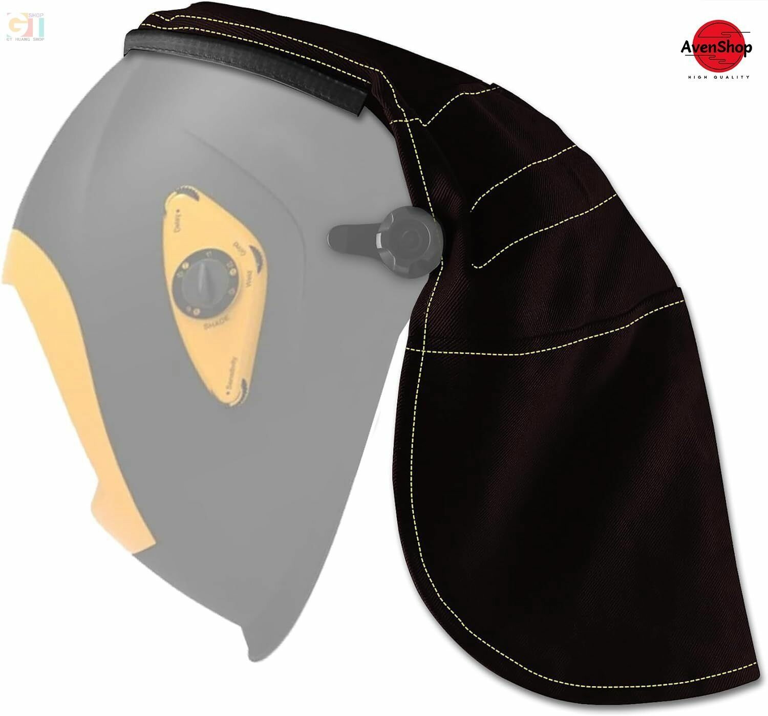 Маска сварщика