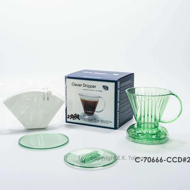 Воронка для заваривания кофе