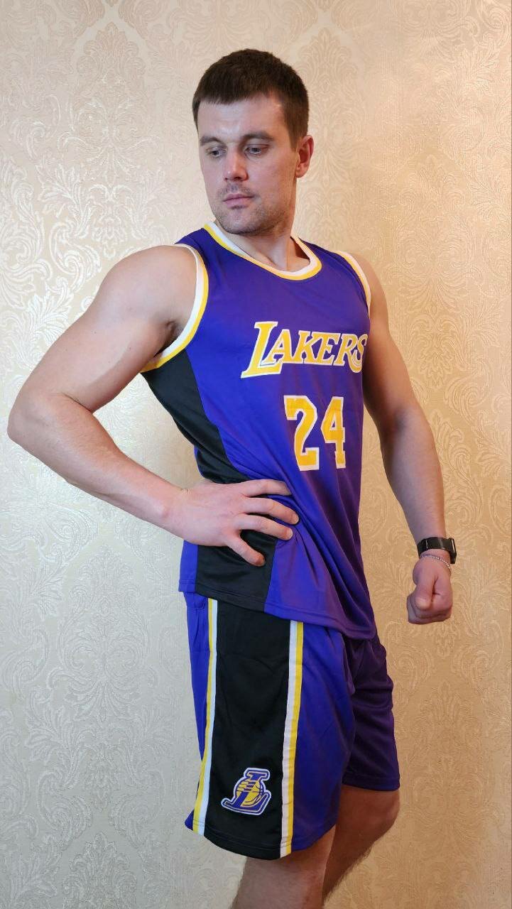 Форма спортивная