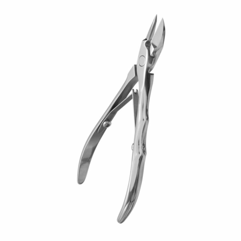 Кусачки профессиональные для ногтей EXPERT 60, 16 мм (К-17) NE-60-16