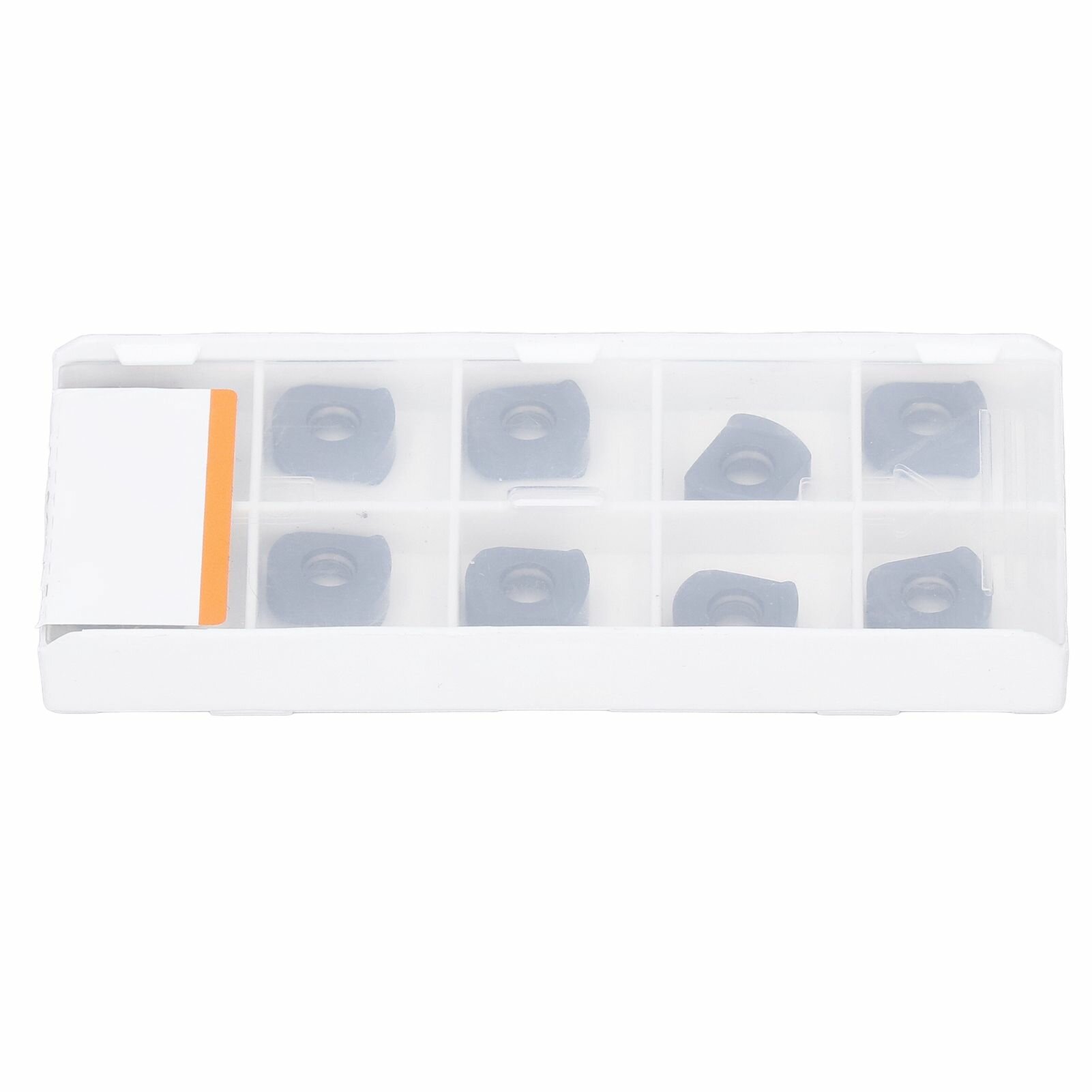 10шт пластин BLMP0904R-M для стали и чугуна