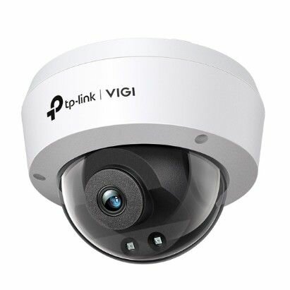 Tp - Link Цифровая камера VIGI C240I 2.8mm Купольная камера 4 Мп с ИК - подсветкой