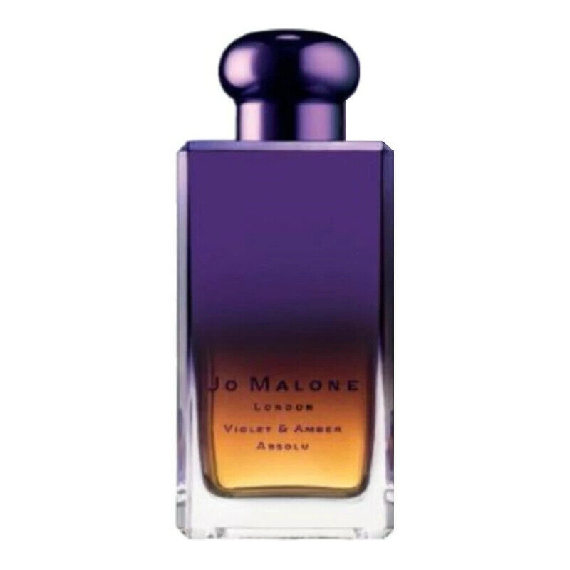 Одеколон Jo Malone Violet And Amber Absolu 100 мл