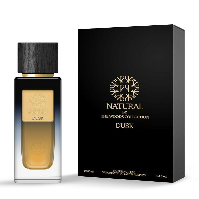Парфюмерная вода The Woods Collection Dusk 100 мл