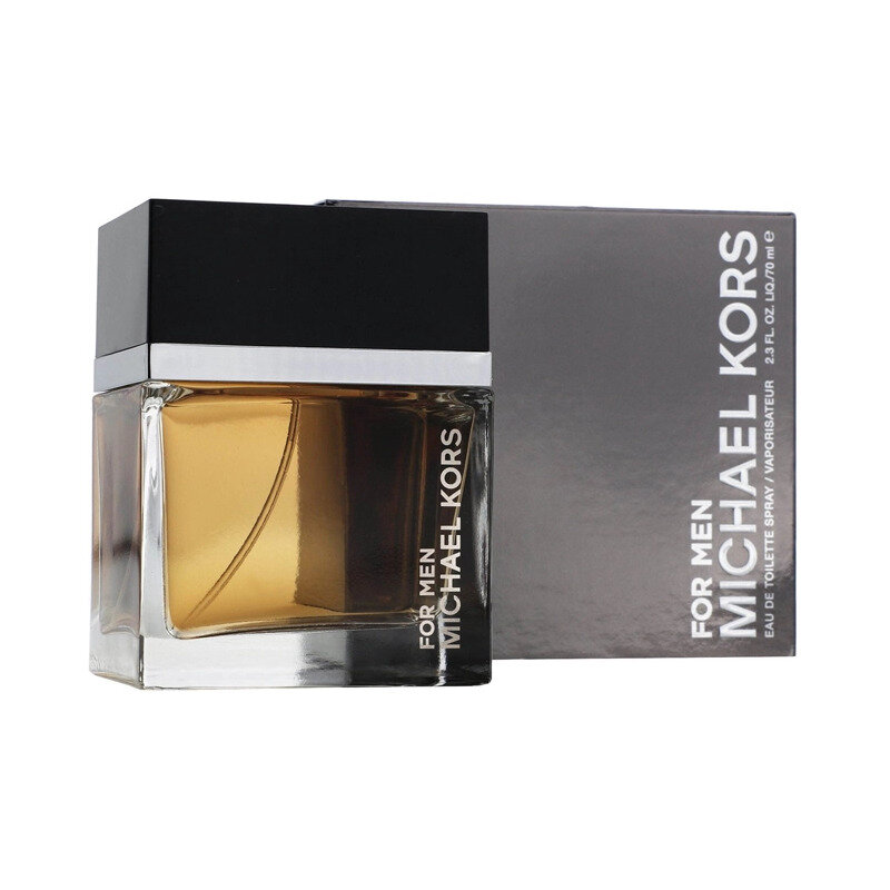 Туалетная вода Michael Kors Michael Kors For Men 2014 70 мл