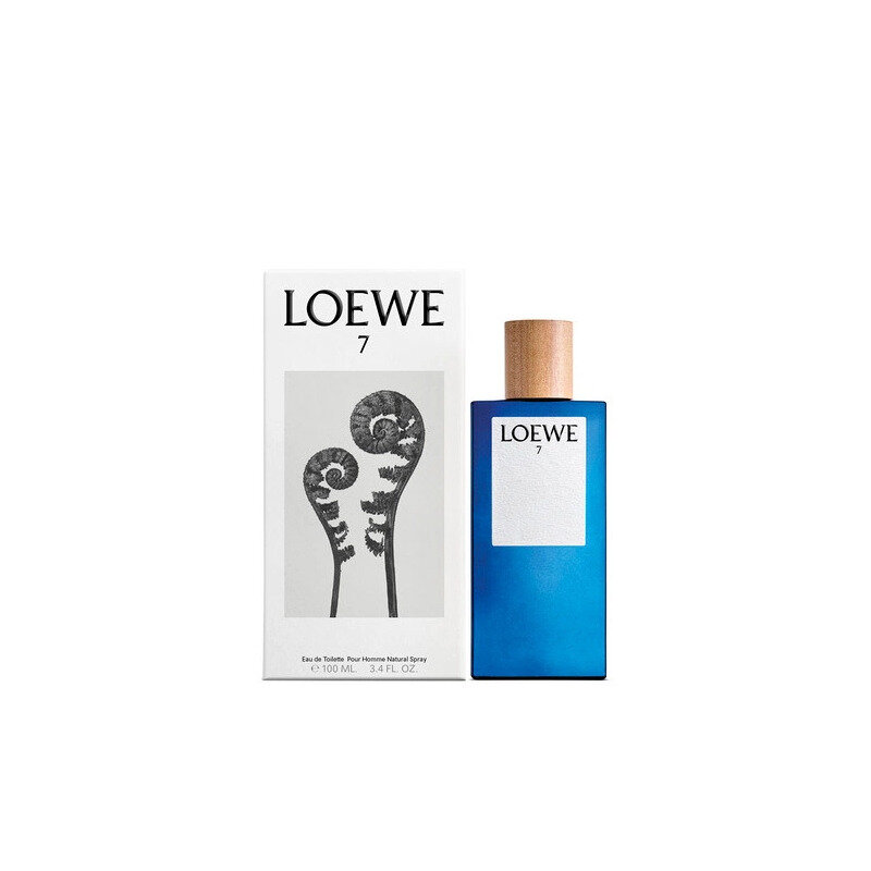 Туалетная вода Loewe 7 100 мл