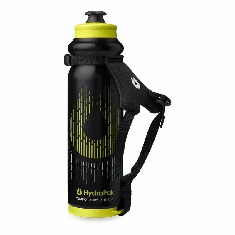 HydraPak Спортивная бутылка, 525 мл