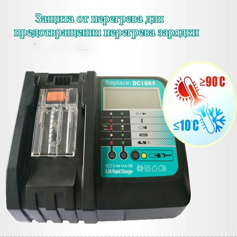 Адаптер для инструмента — фото 1