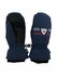 Перчатки Rossignol Roc для мальчиков, размер 20.5 CM, синий