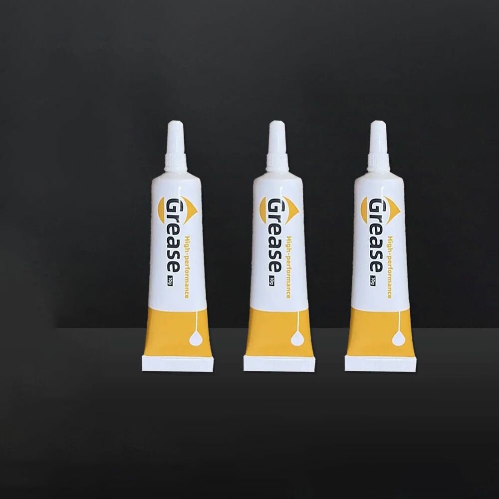 Easy threed super lube Gear For 3D printer Reduce noise Good Sugration Effect Lubrication Oil For Bambulab X1c P1S P1P