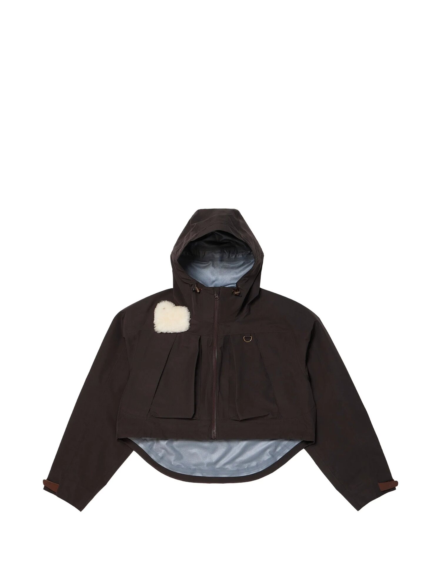 Куртка Gore-Tex