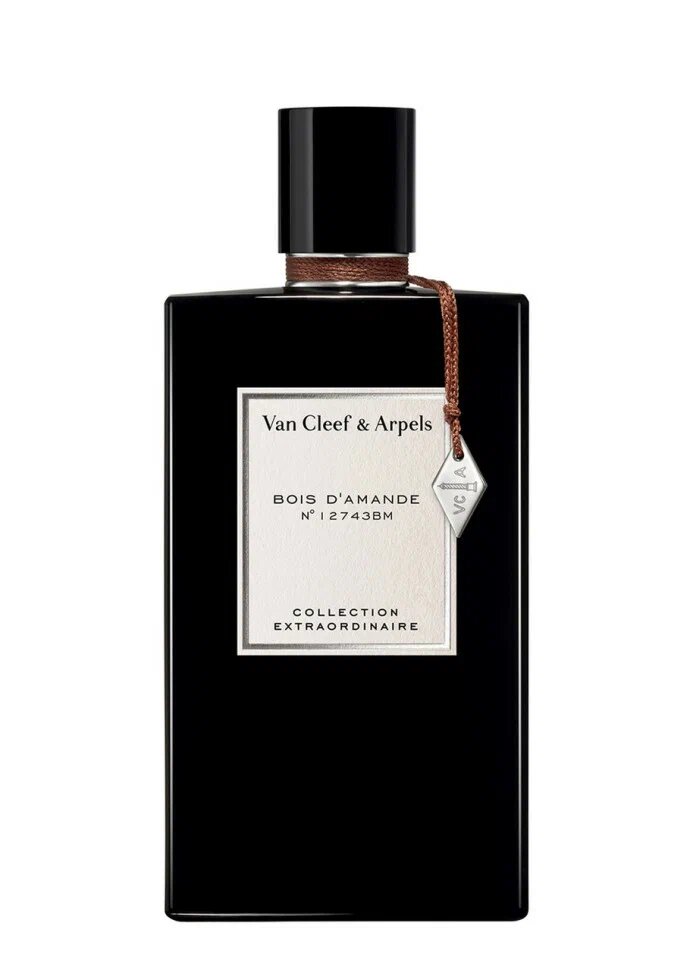 Van Cleef & Arpels Парфюмерная вода Bois d'Amande, 7,5 мл, миниатюра