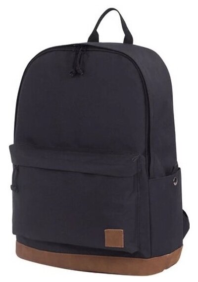 Рюкзак Brauberg 228841 Black Melange