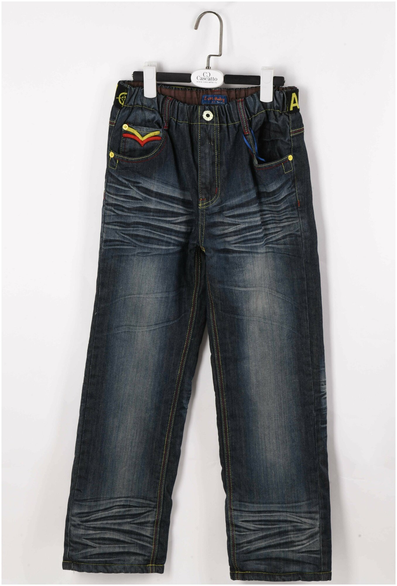Джинсы Для мальчиков