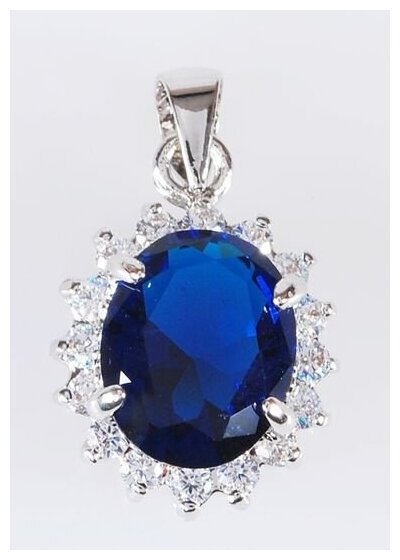 Подвеска, шпинель