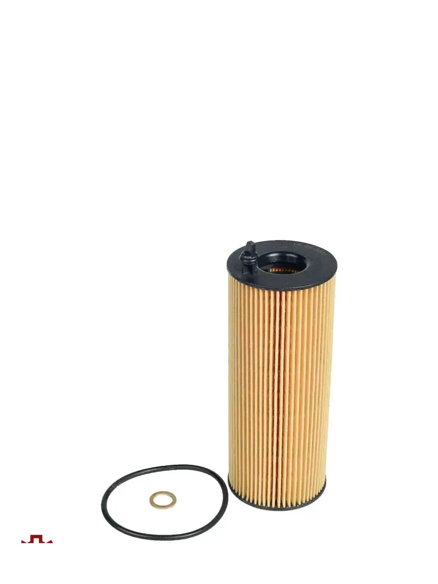 Фильтр масляный BMW E81/E82/E87/E88/E90/E91/E92/E93 2.0 05>