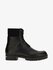 Ботинки Christian Louboutin Trapman lace-up boots, размер 42.5, черный