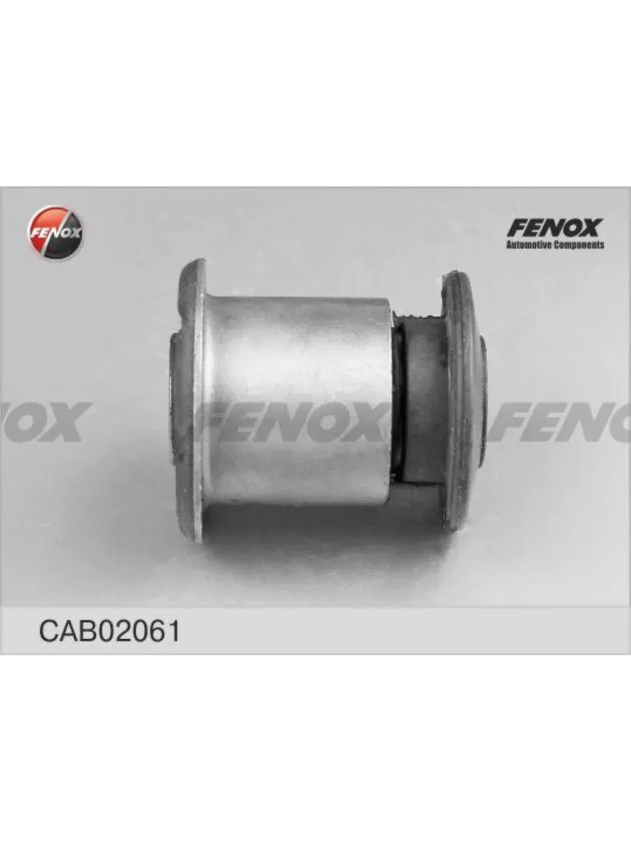 Сайлентблок FENOX CAB02061