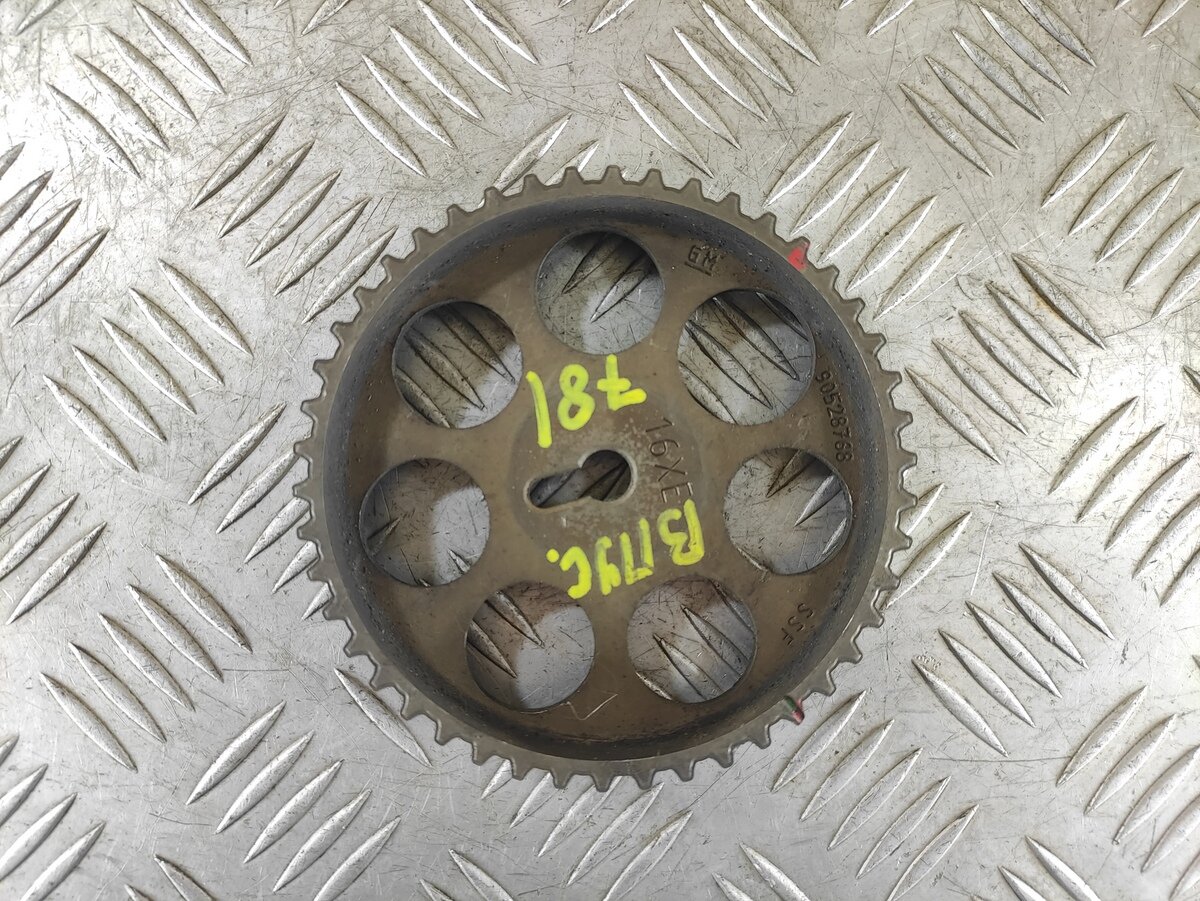 Шкив распредвала OPEL ASTRA G 90528768