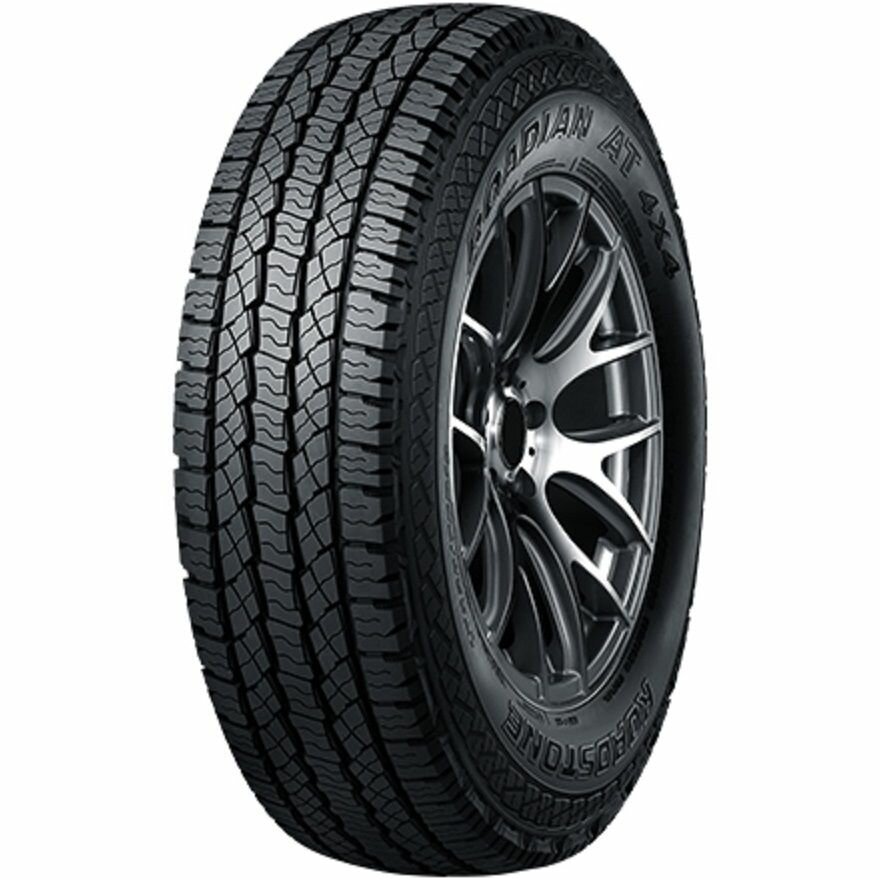 Автошина Roadstone 265/75 R16 123/120R Roadian A/T RA7, арт. RS_R16427