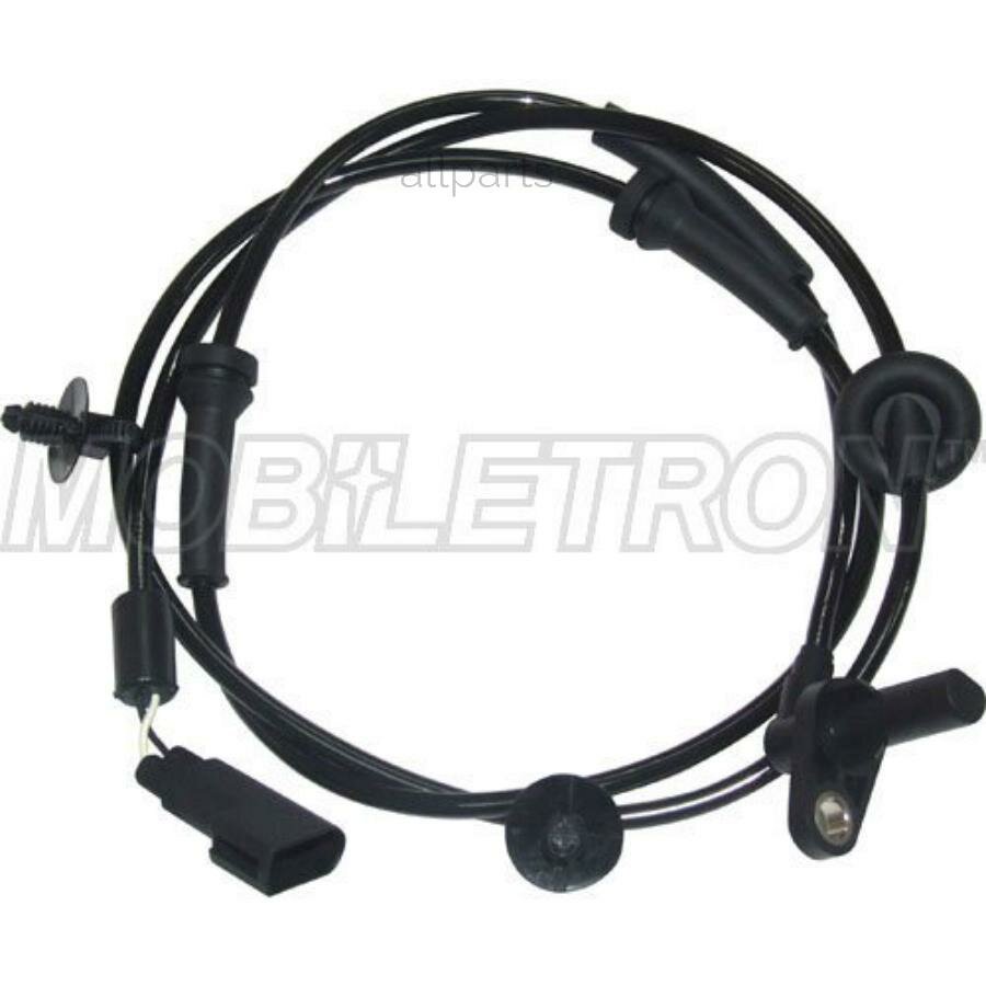 MOBILETRON AB-EU008 Датчик системы АБС датчик скорости вращения колеса Ford