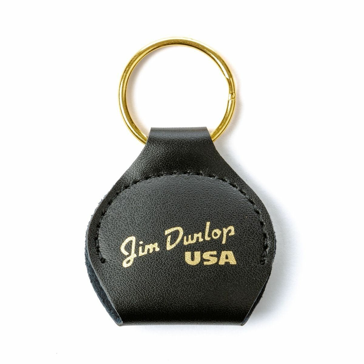Брелок копилка для медиаторов Dunlop 5200SI Pickers Pouch