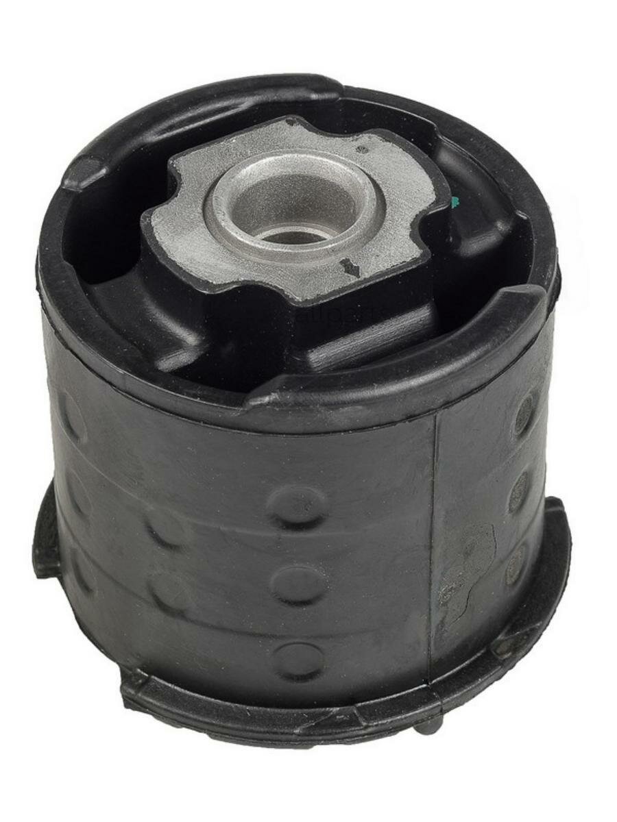 ZENTPARTS Z25702 сайлентблок зад. балки зад!\ BMW X5 all 00>