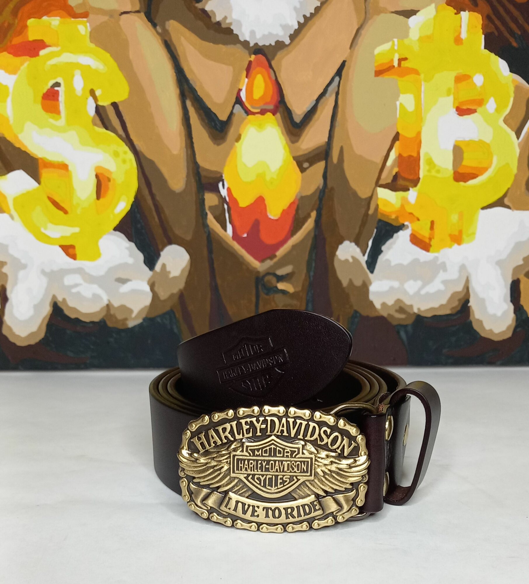 Ремень  для взрослых и детей