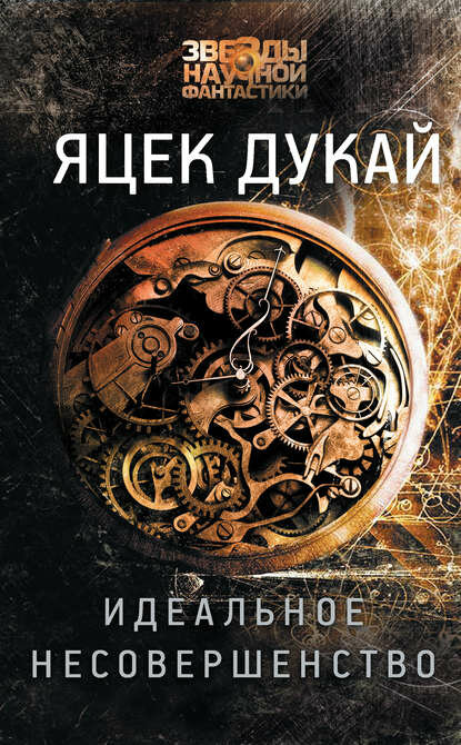 Идеальное несовершенство [Цифровая книга]