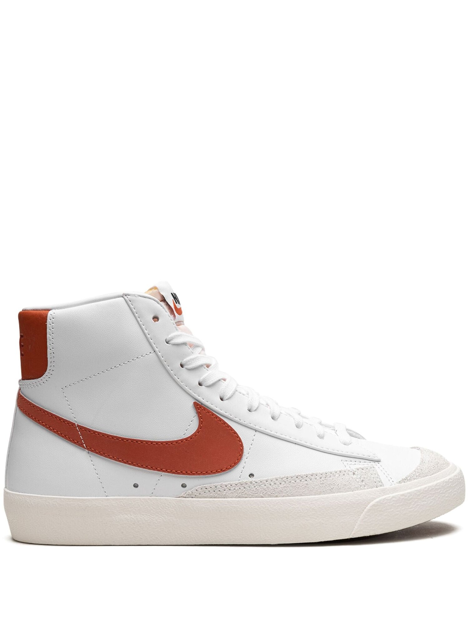 Кроссовки Blazer Mid '77