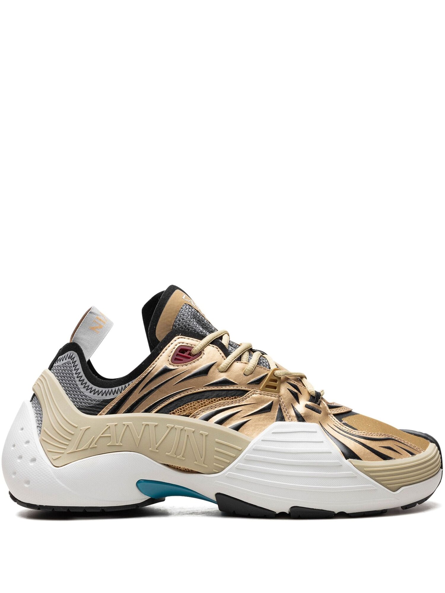 Кроссовки Flash-X Gold