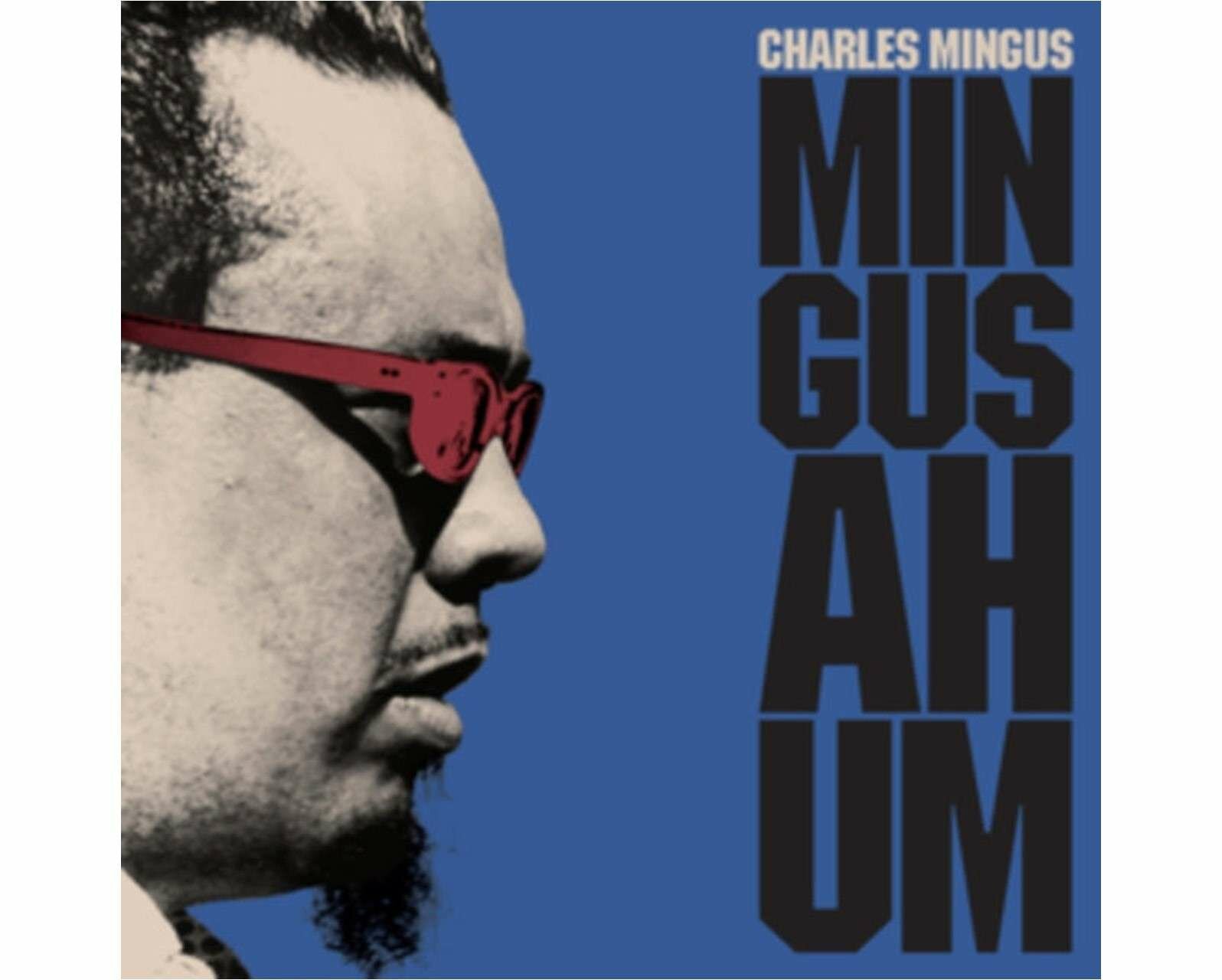 Виниловая пластинка Charles Mingus (1922-1979) - Mingus Ah Um (180g) (Colored Virgin Vinyl) (+ 1 Bonustrack) (1 LP)