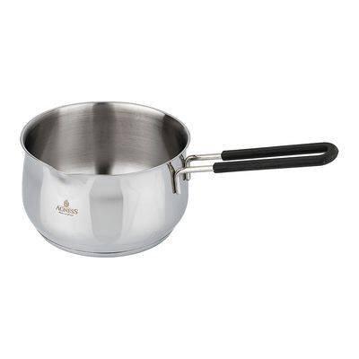 Ковш Agness 12х8 см, 0,9 л. (936-117)