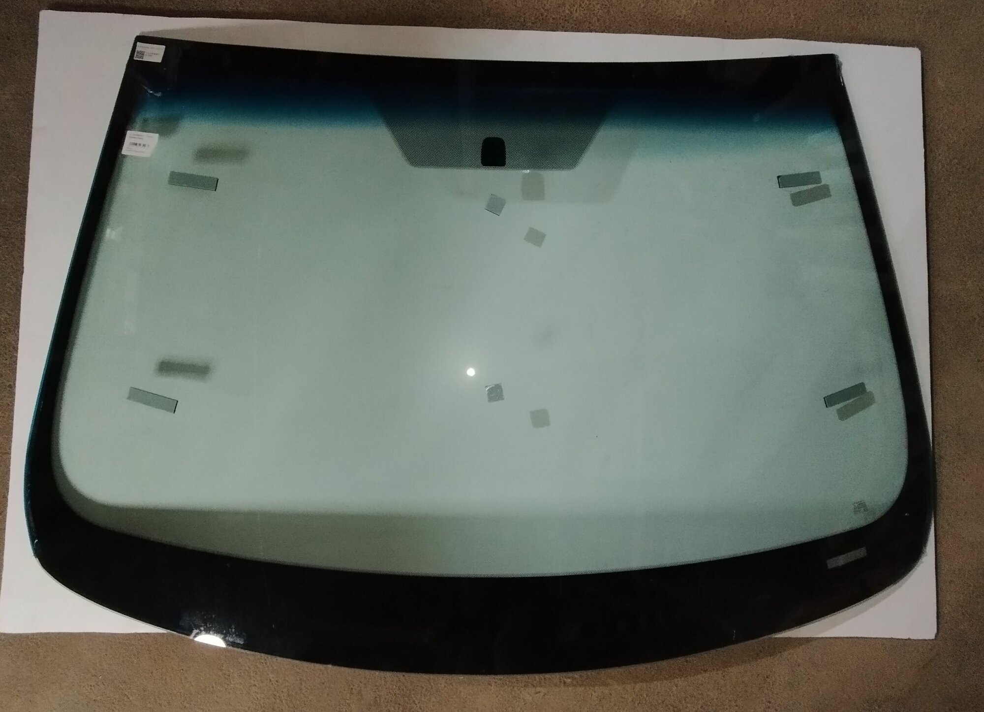 Стекло лобовое Changan Raeton [1.8 16V 5MT седан]