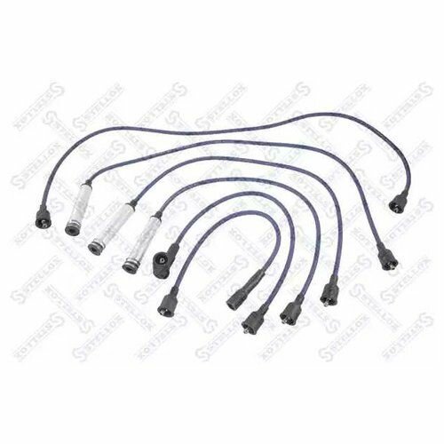 Комплект проводов зажигания Stellox 1038010sx для Opel Frontera, Omega