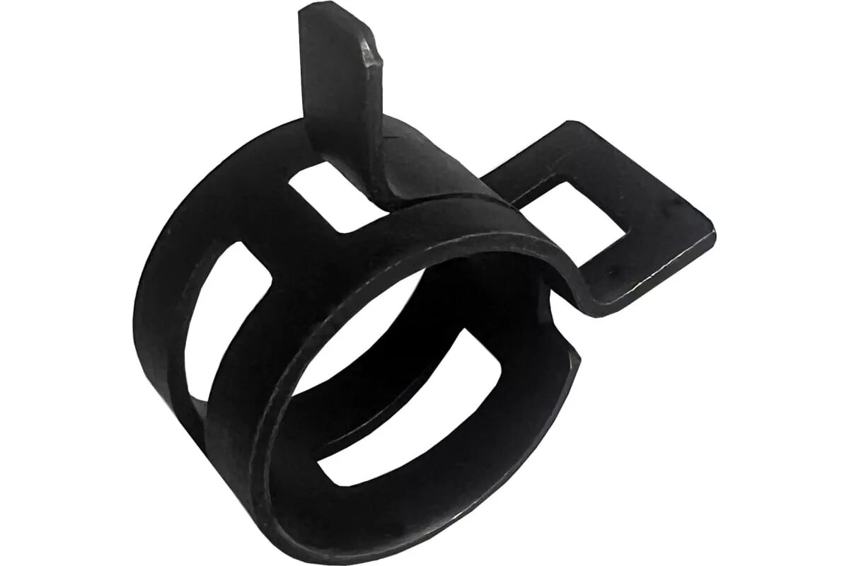 Хомут пружинный 10мм (Nord YADA), 10 шт