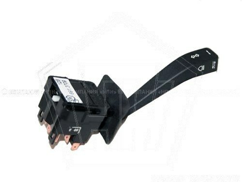 Переключатель подрулевой уаз 3163 поворотов/света автоарматура (691.3709)