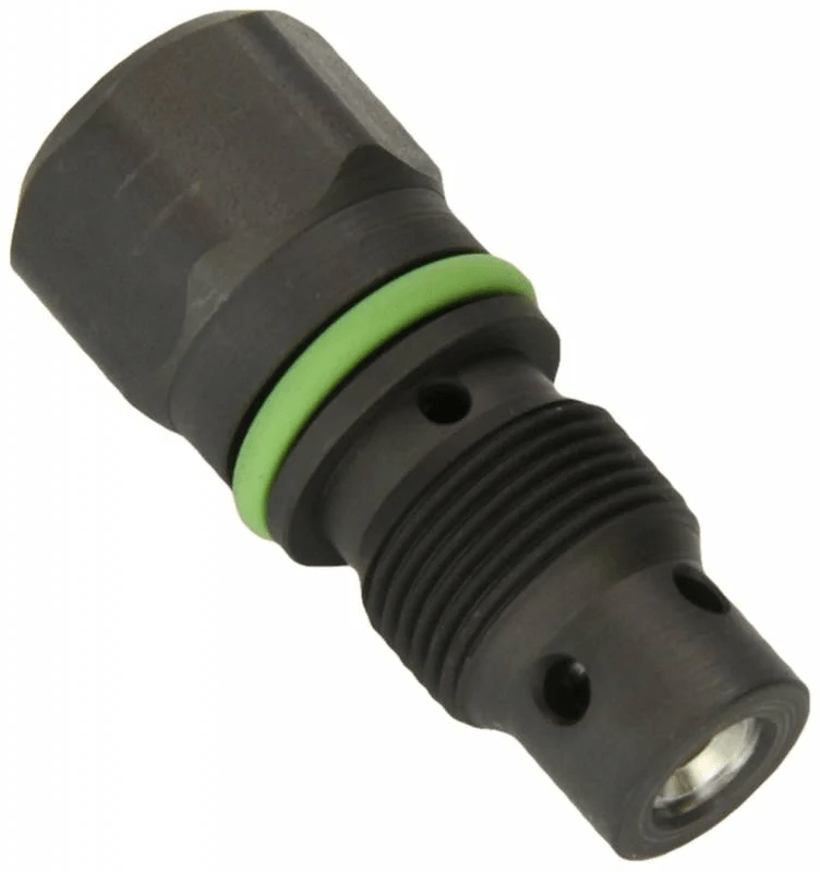 Клапан ТНВД ЯМЗ 534, 536