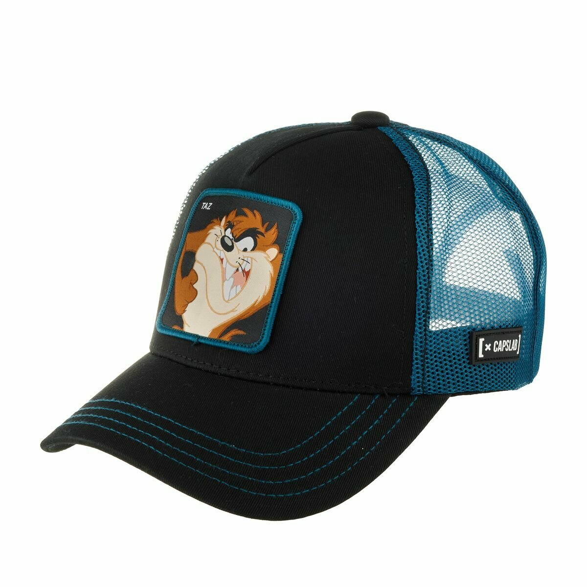 Бейсболка Базовая коллекция для мужчин и женщин