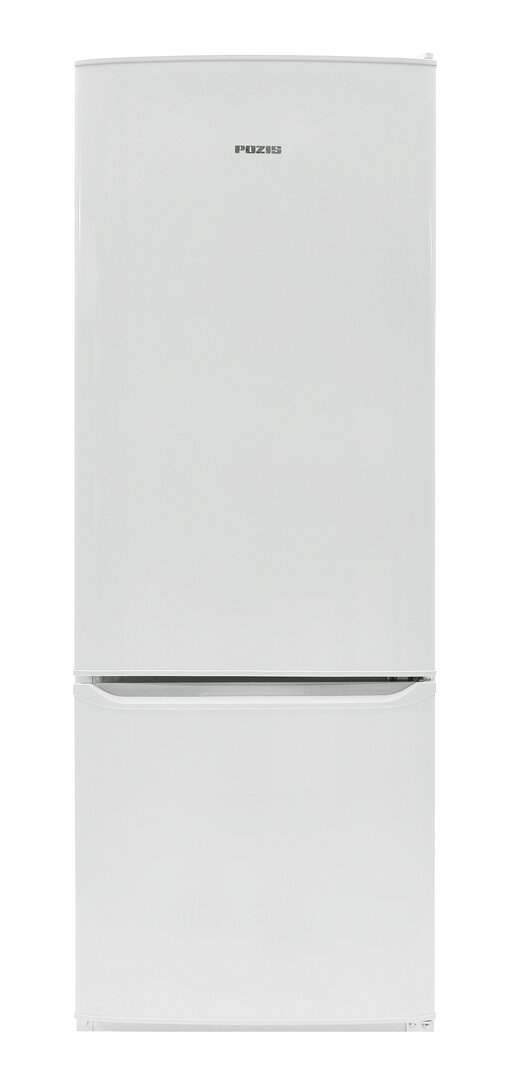 Холодильник RK-102 WHITE POZIS