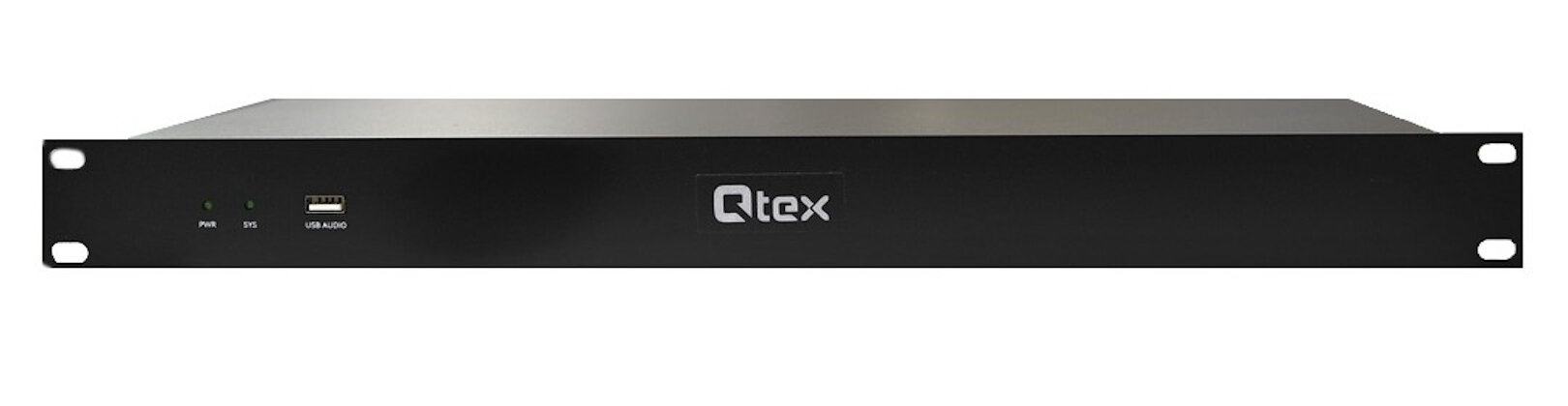 Аудиоплатформа с DSP-процессором Qtex QAP DA1212D