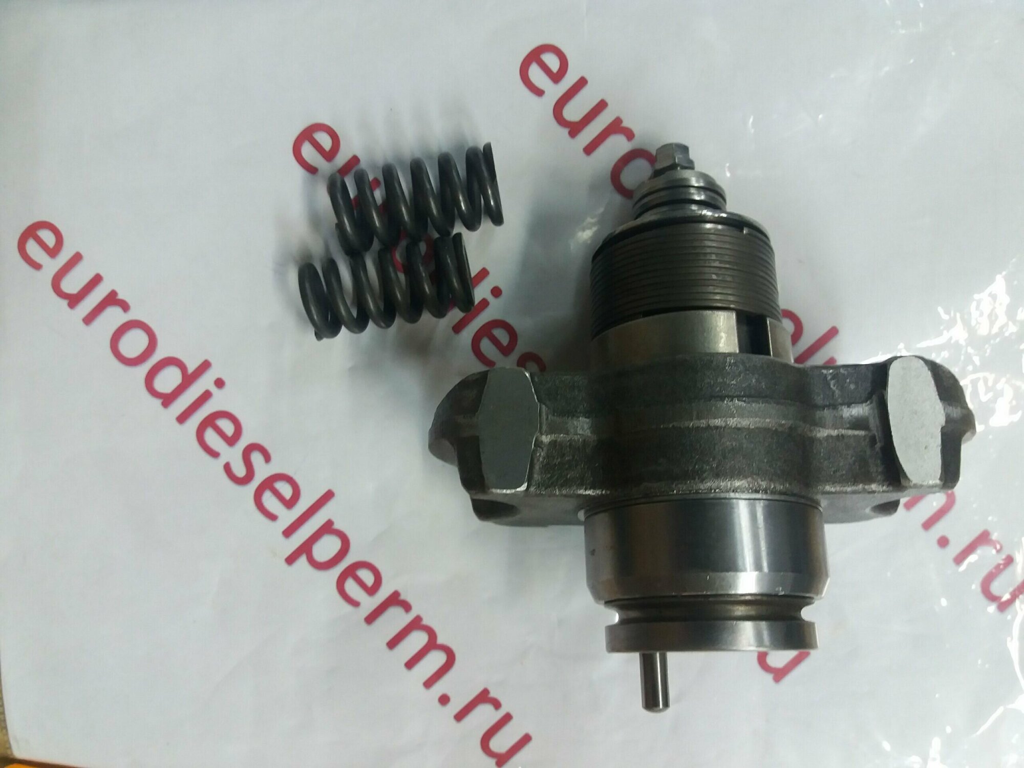 Р/к суппорта ГАЗон Next (механизм выбора зазора)