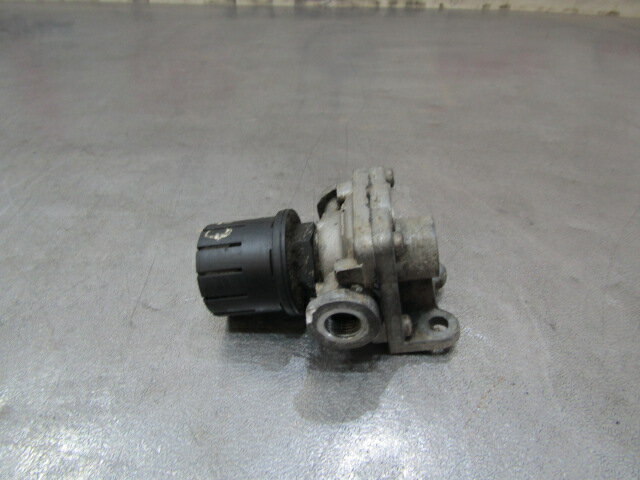 Кран аварийного растормаживания WABCO, Volvo FM, FH