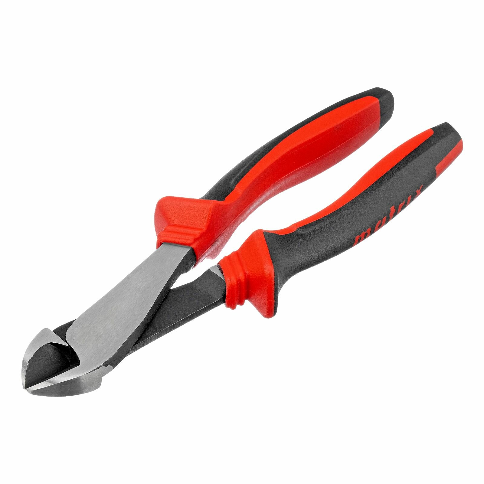 Бокорезы MATRIX 200 мм, хром-ванадий, двухкомпонентные рукоятки (17792)