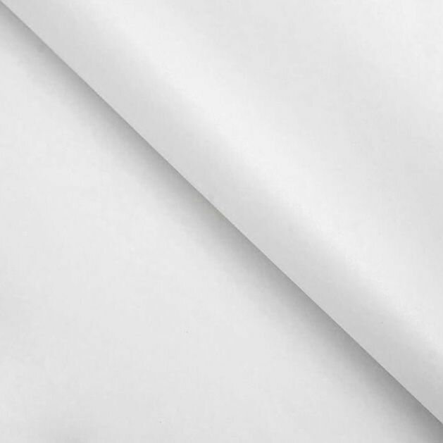 Бумага упаковочная - тишью, 20 листов в упаковке , 1 лист - 50 х 66 см