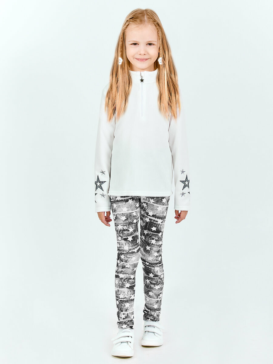 Легинсы детские под джинсу легкие