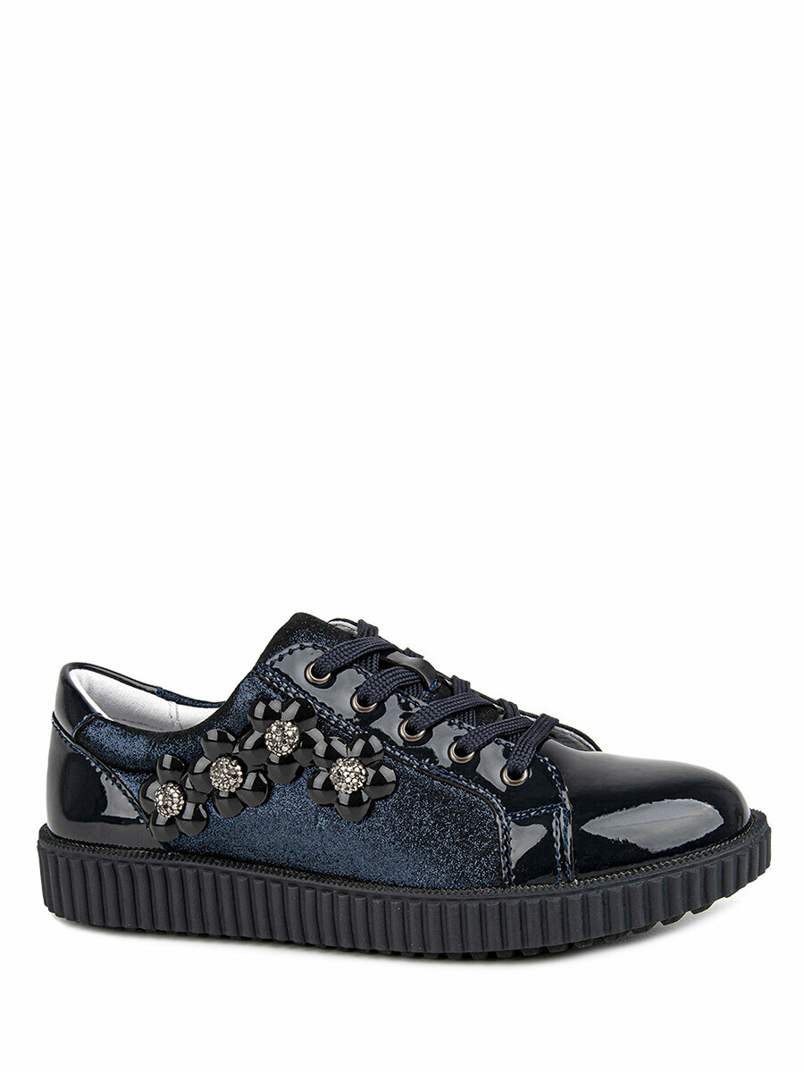 Полуботинки