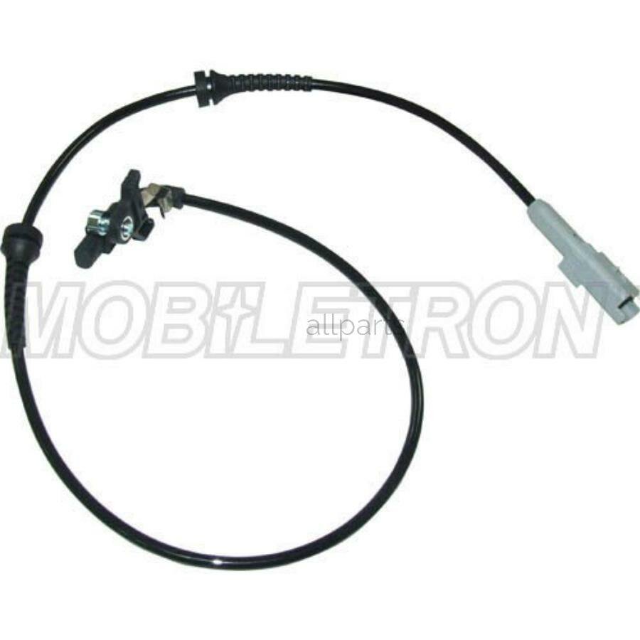 MOBILETRON AB-EU498 Датчик системы АБС датчик скорости вращения колеса CITROEN C4 I (LC_) 1.4 1.6 16V PEUGEOT 307 (3A