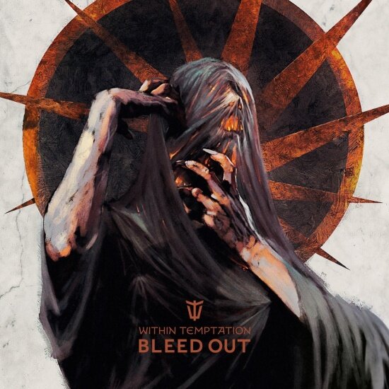 Виниловая пластинка EU Within Temptation - Bleed Out